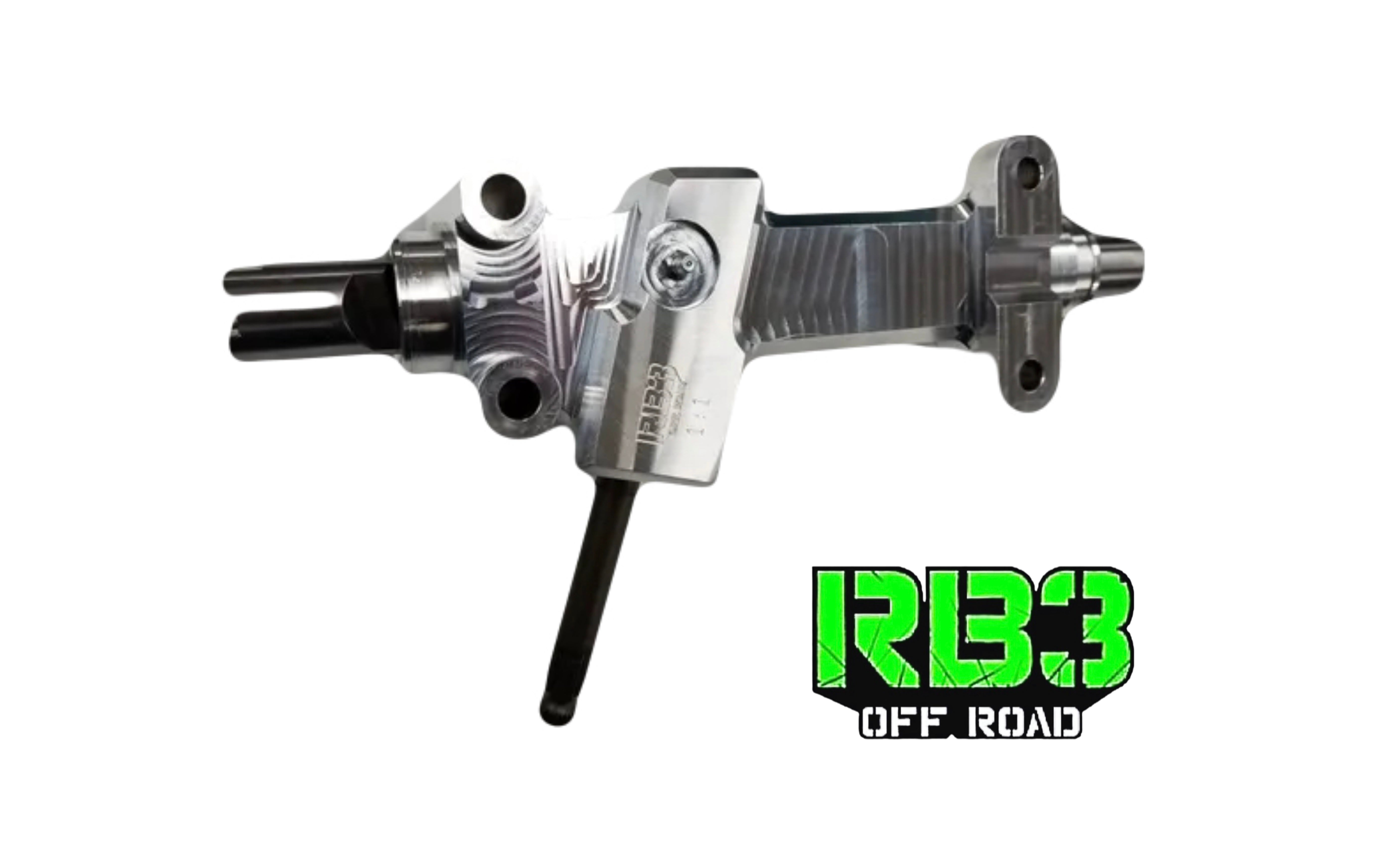 Steering Racks – TurnPro Signals