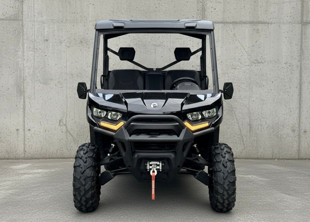 TurnPro UTV Signal Kits – TurnPro Signals