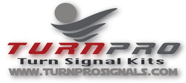 TurnPro UTV Signal Kits – TurnPro Signals