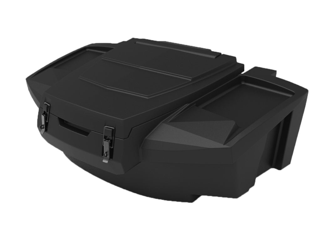 Polaris RZR 900 & 1000S JEMCO PZ6 Cargo Box – TurnPro Signals